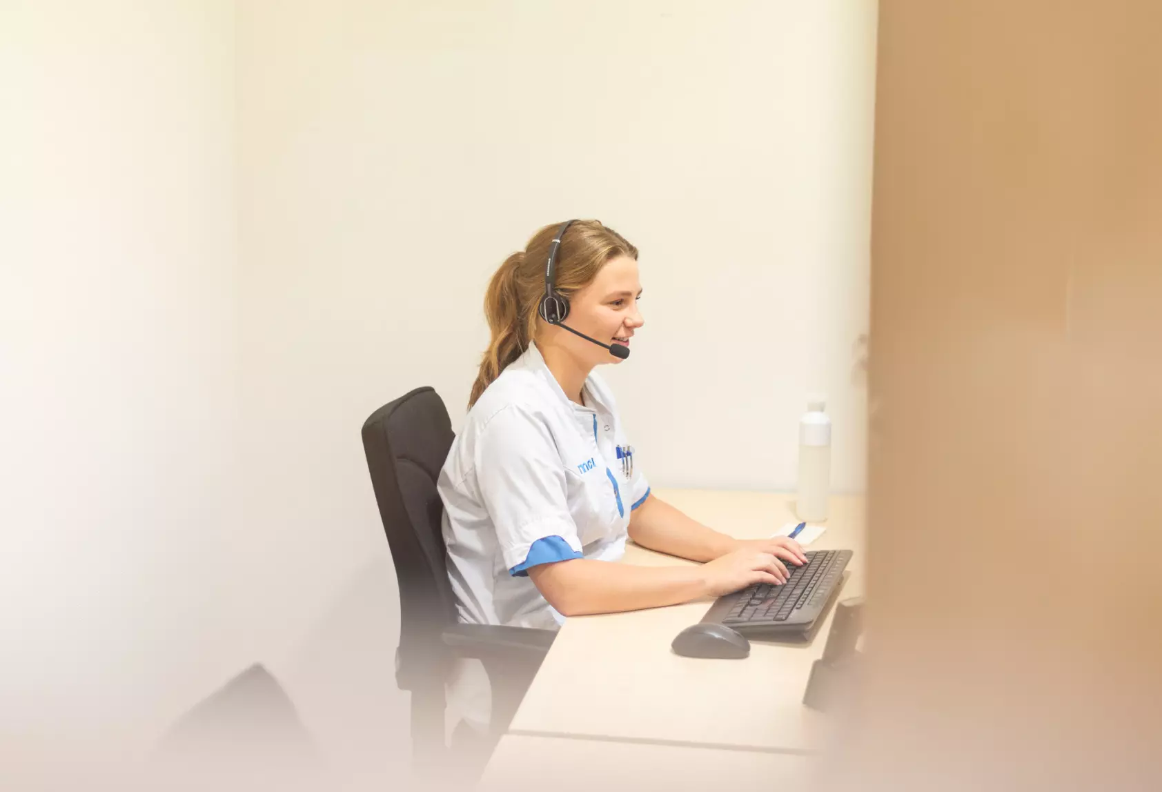 Doktersassistent mbo 4 / Firda