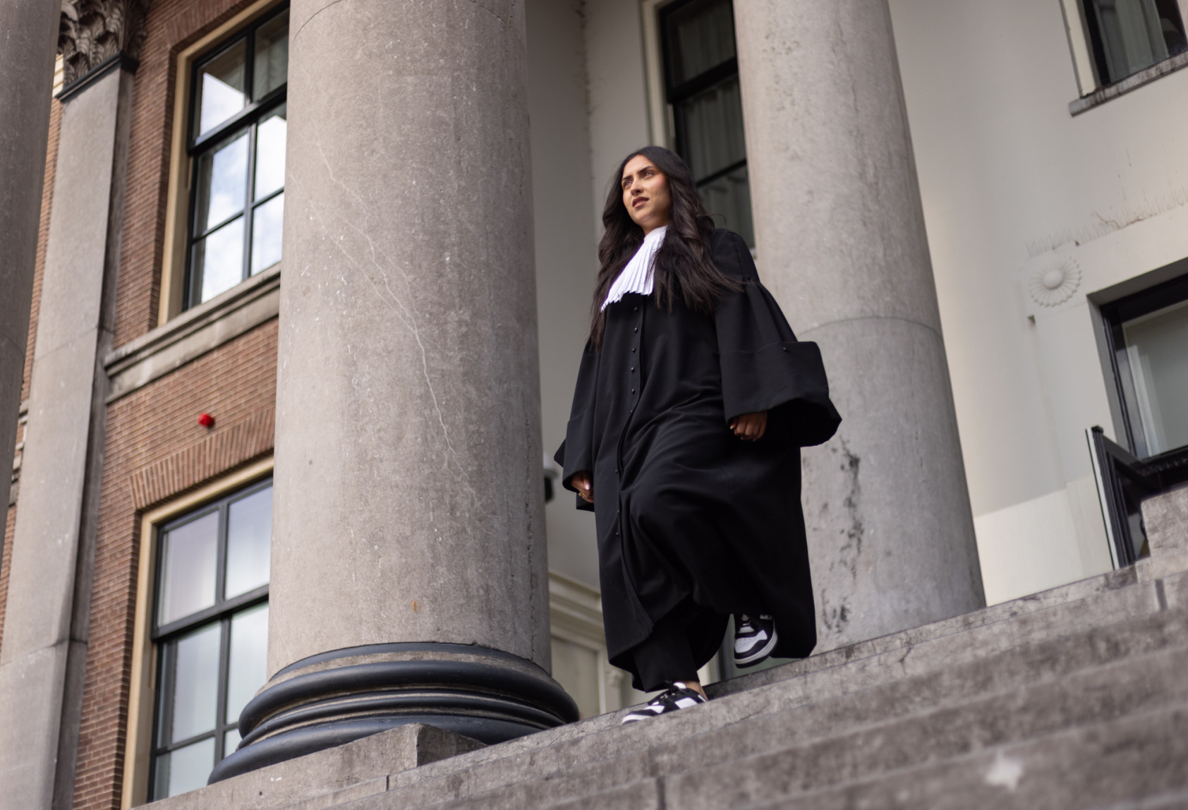 Juridisch specialist / Firda