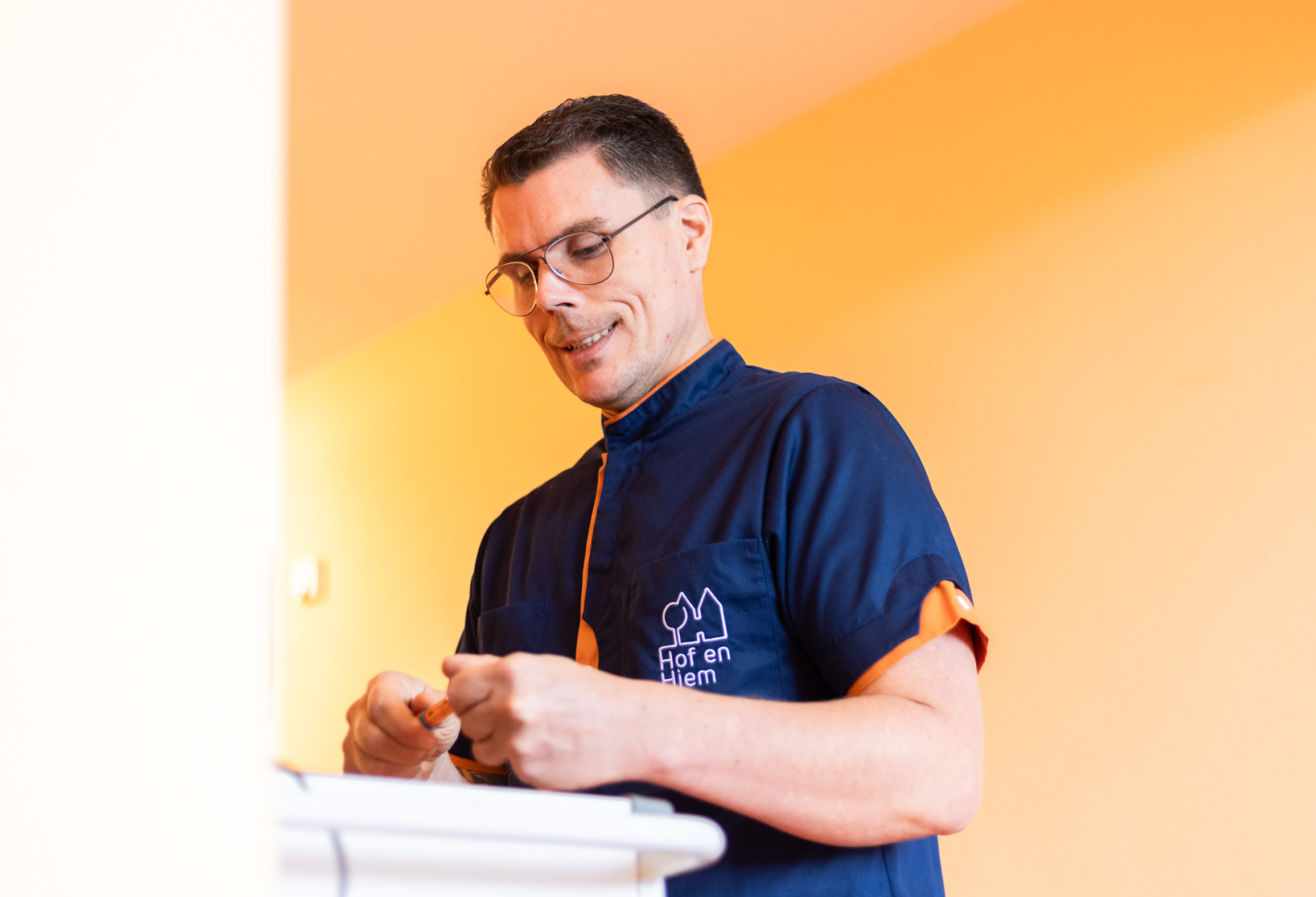 Verpleegkundige mbo 4 / Firda