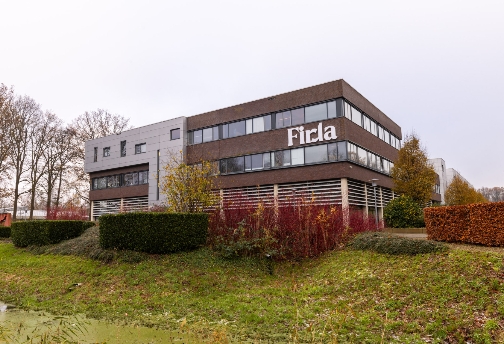 Firda Emmeloord / Espelerlaan / Firda