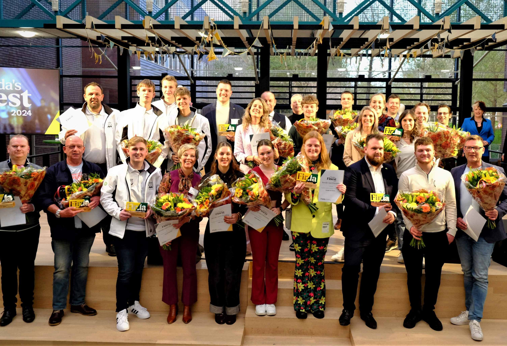 Firda's Finest / Firda