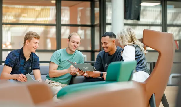 Interlevensbeschouwelijke school / Firda