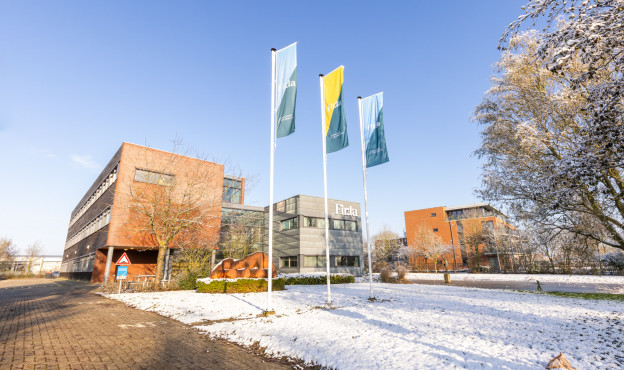 Firda Dokkum / Birdaarderstraatweg / Firda