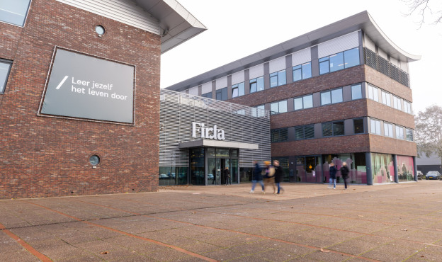 Firda Heerenveen / Abe Lenstra Boulevard / Firda