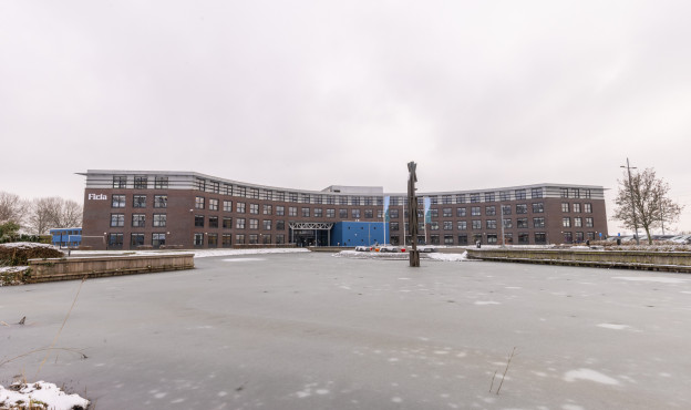 Firda Leeuwarden / Wilaarderburen / Firda