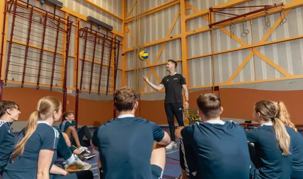 50 jaar CIOS! / Firda