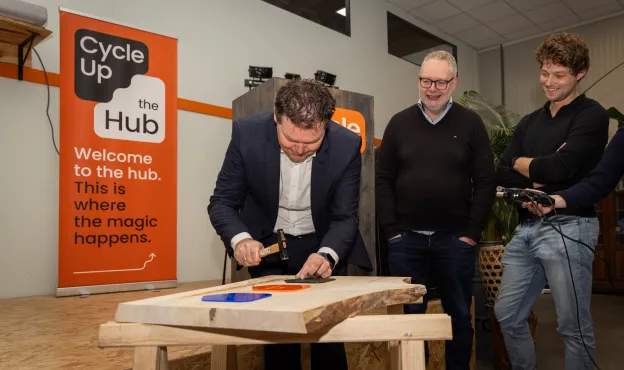 Firda / Leer jezelf het leven door