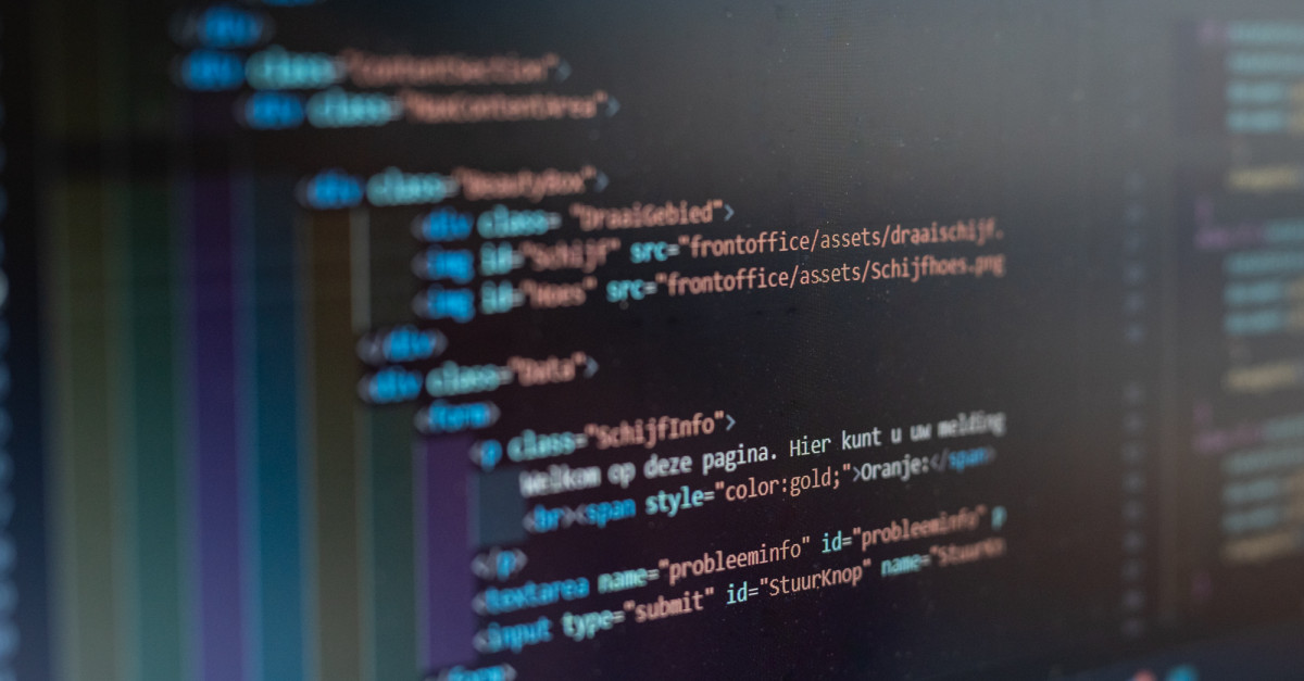 Software developer mbo 4 / Firda