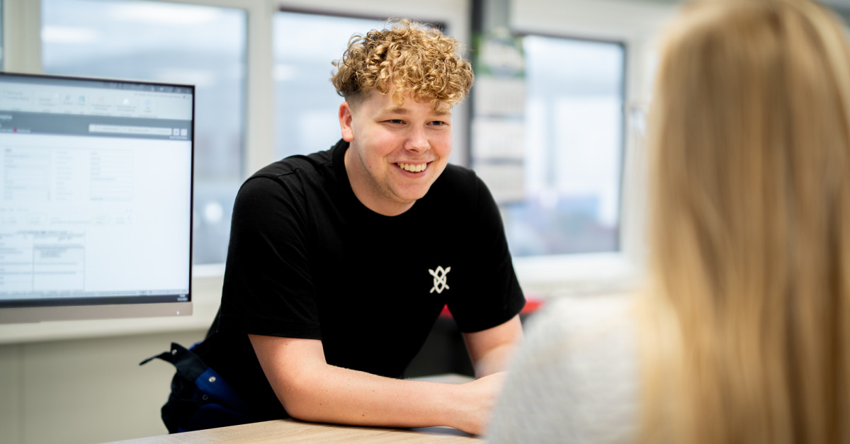 Leidinggeven Orde & Veiligheid / Firda