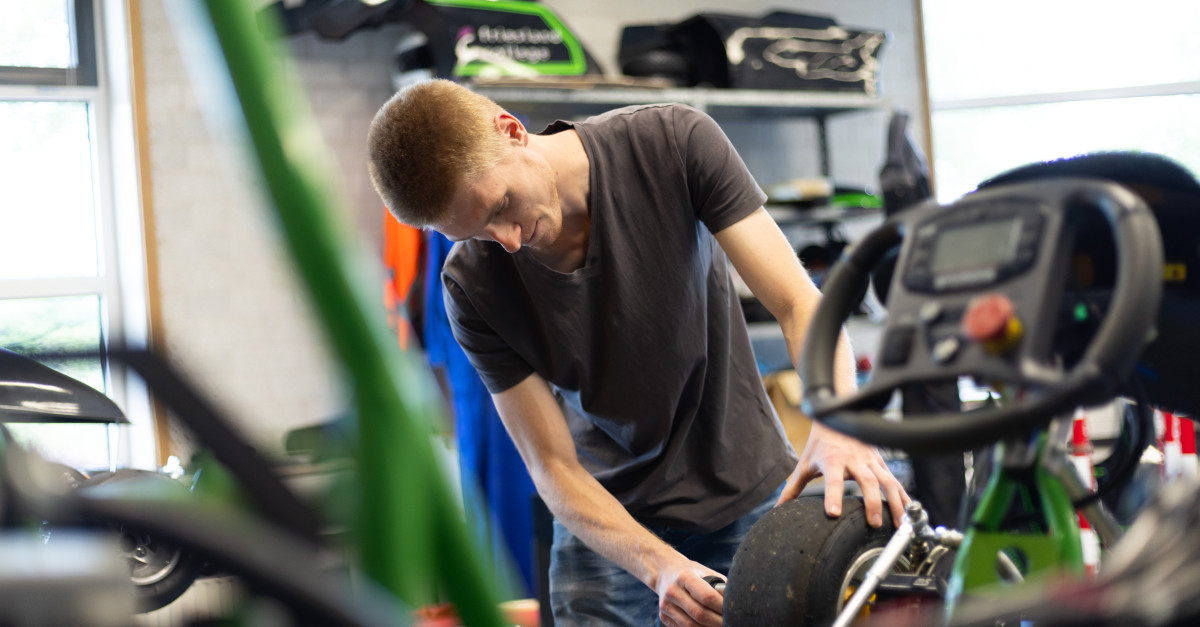 Firda Heerenveen / Saturnus / Firda