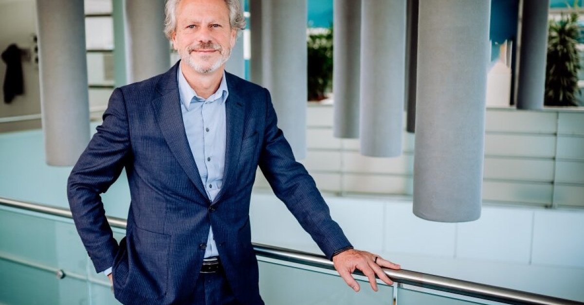 Firda in duurzaamheid bij top van Nederland / Firda