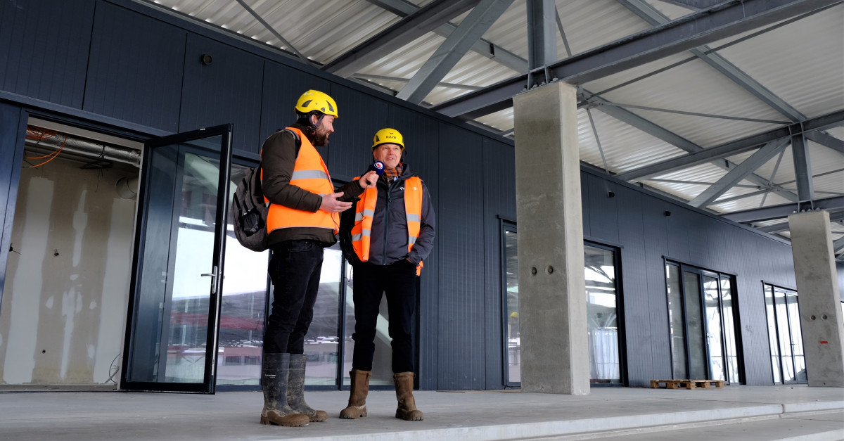 Firda en Cambuur versterken elkaar op ‘Zuid’ / Firda