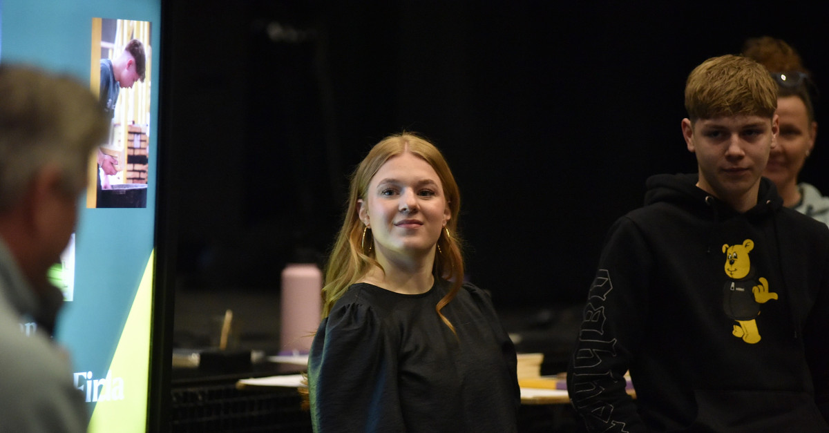 Firda zet finalisten Skills nog eens in de spotlights / Firda