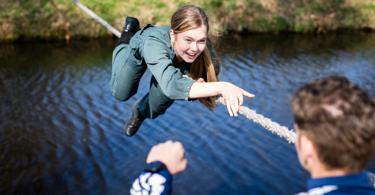 Medewerker sport en recreatie / Firda