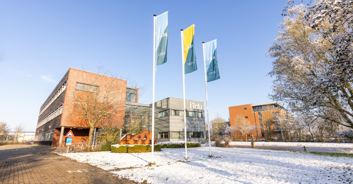 Live-update: Morgen (9 januari) online onderwijs en gebouwen dicht / Firda