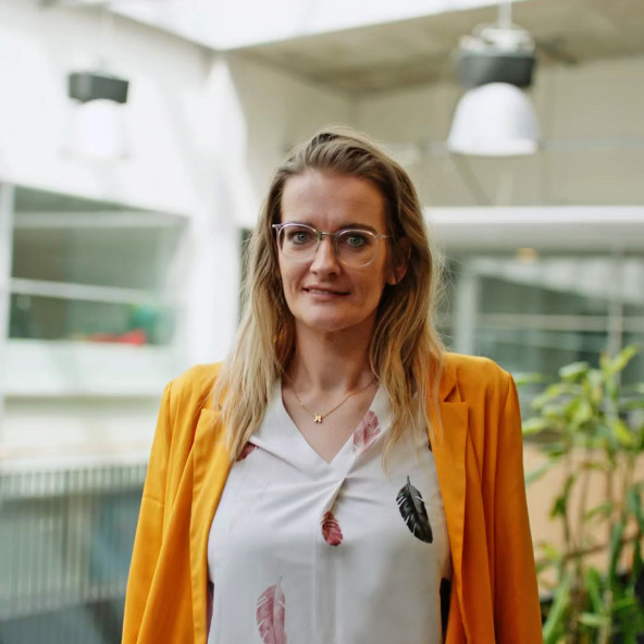 Volwassenenonderwijs | Firda